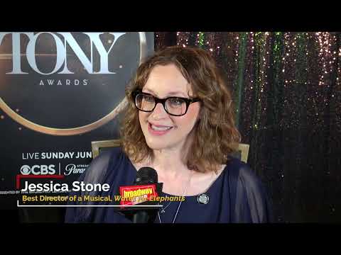 2024 Tony Nominees for Best Director of a Play & Musical