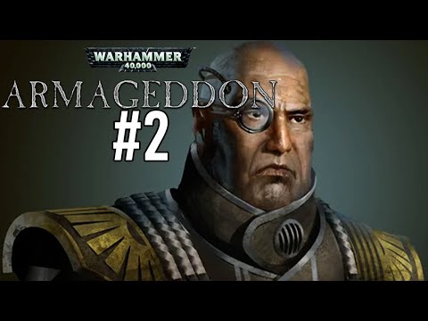 Steam Community :: Video :: Warhammer 40.000: Armageddon #2 - Difendere ...