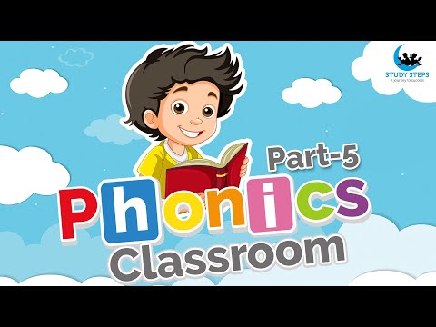 Phonics: Mastering 3-Letter Words!