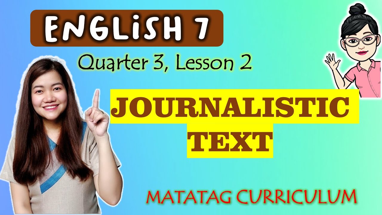 Understanding the Quality and Structure of Journalistic Texts | Galaxy.ai