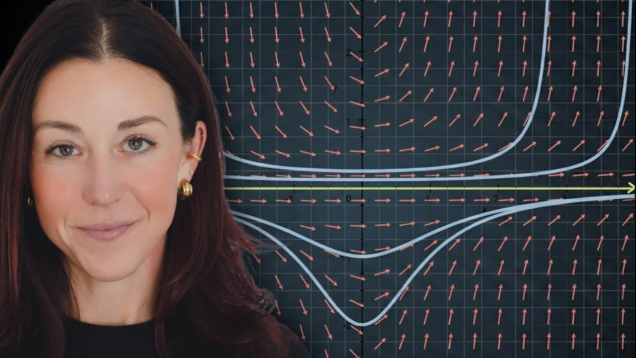 Separable Differential Equations (Breaking the Rules of Calculus!)