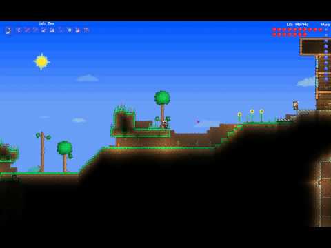 Steam Community :: Video :: Terraria Test for Steam