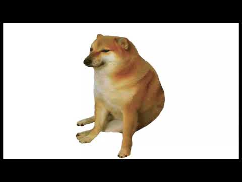 Steam Community :: Video :: Cheems