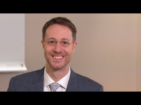 Meet Dr. Travis C. Geraci