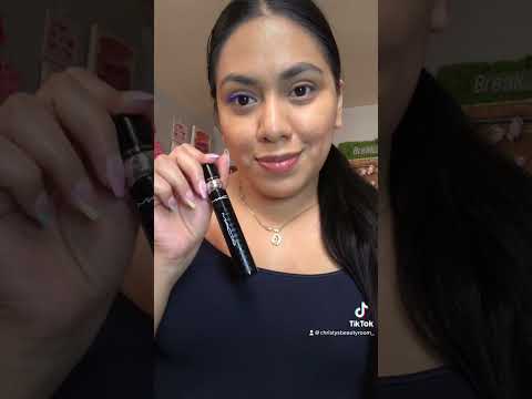 Pairing This Lash Primer and Mascara Combo