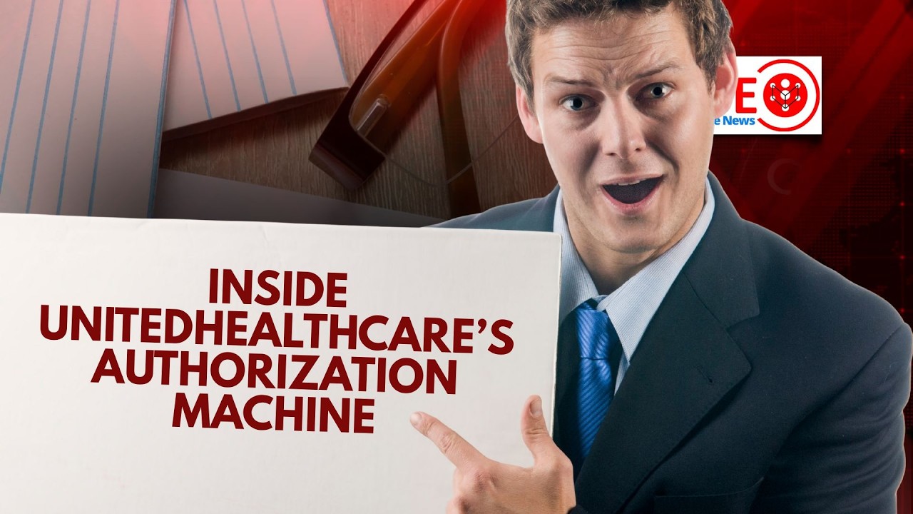 UnitedHealthcare prior authorization cut What 30% fewer rules means for patients