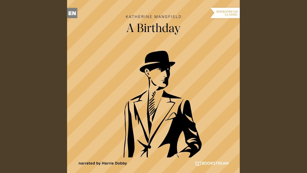 Chapter 5 - A Birthday