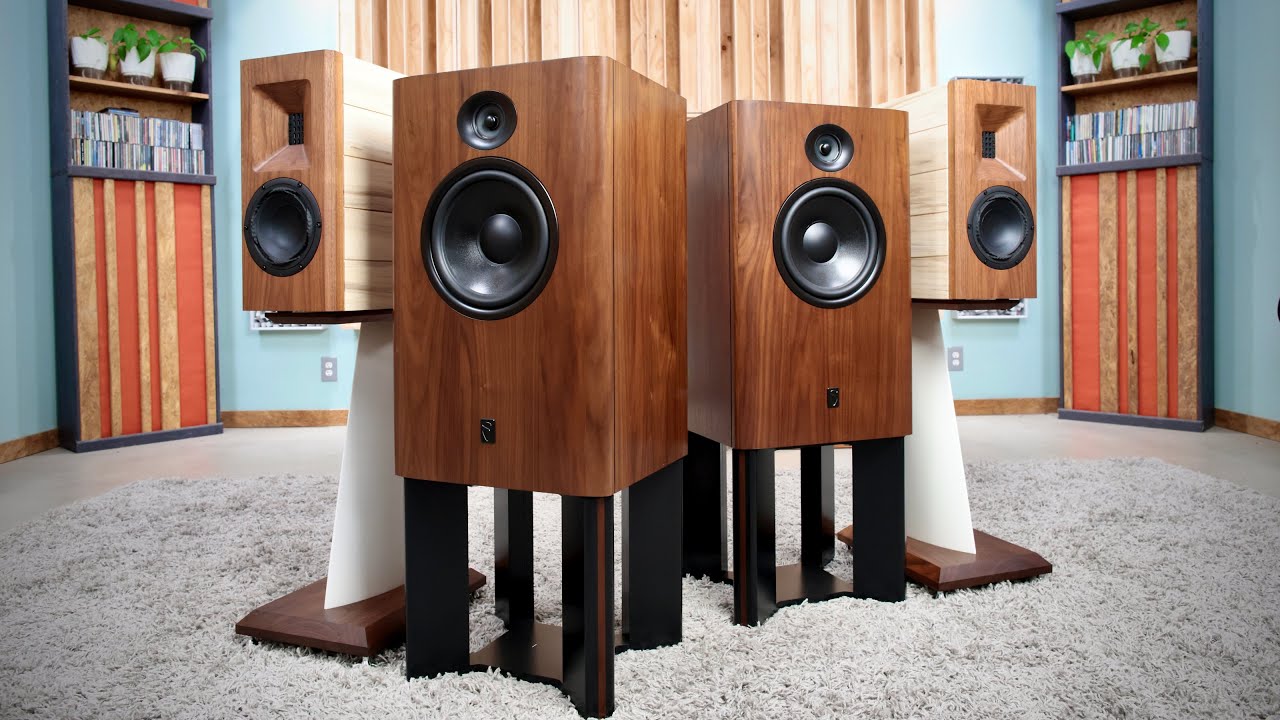 The Biggest Lie in Hi-Fi: Big Brands Mean Better Sound!