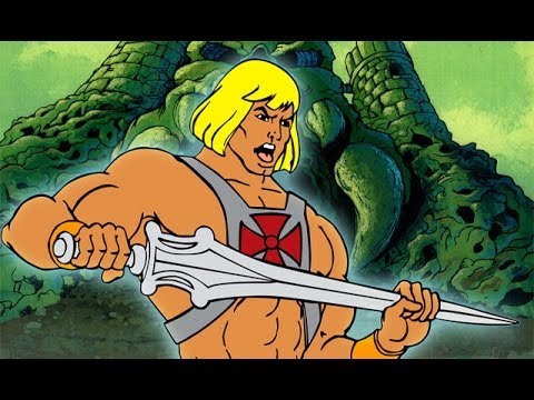 Jeff Wadlow To Helm & Scribe HE-MAN MASTERS OF THE UNIVERSE Film - AMC Movie News