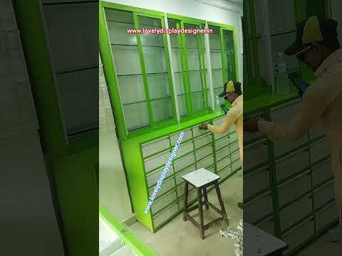 Medicine Rack - Pharma Racks Latest Price, Manufacturers & Suppliers