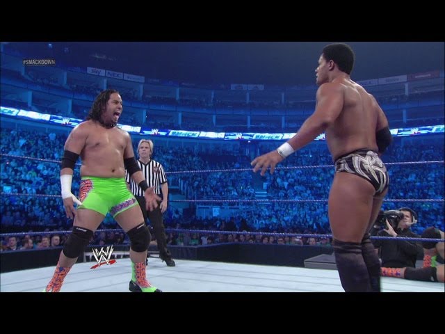 5 memorable matches of The Prime Time Players