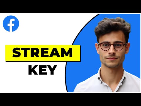 How To Find Facebook Stream Key (Quick & Easy)