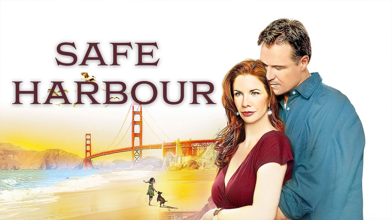 Safe Harbour | ROMANCE | Full Movie in English