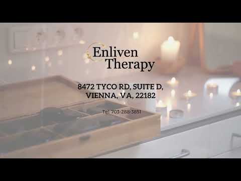 Enliven Therapy - Best Spa & Massage - Vienna, Virginia