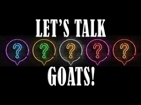 Q&A With L&A Goat Milking
