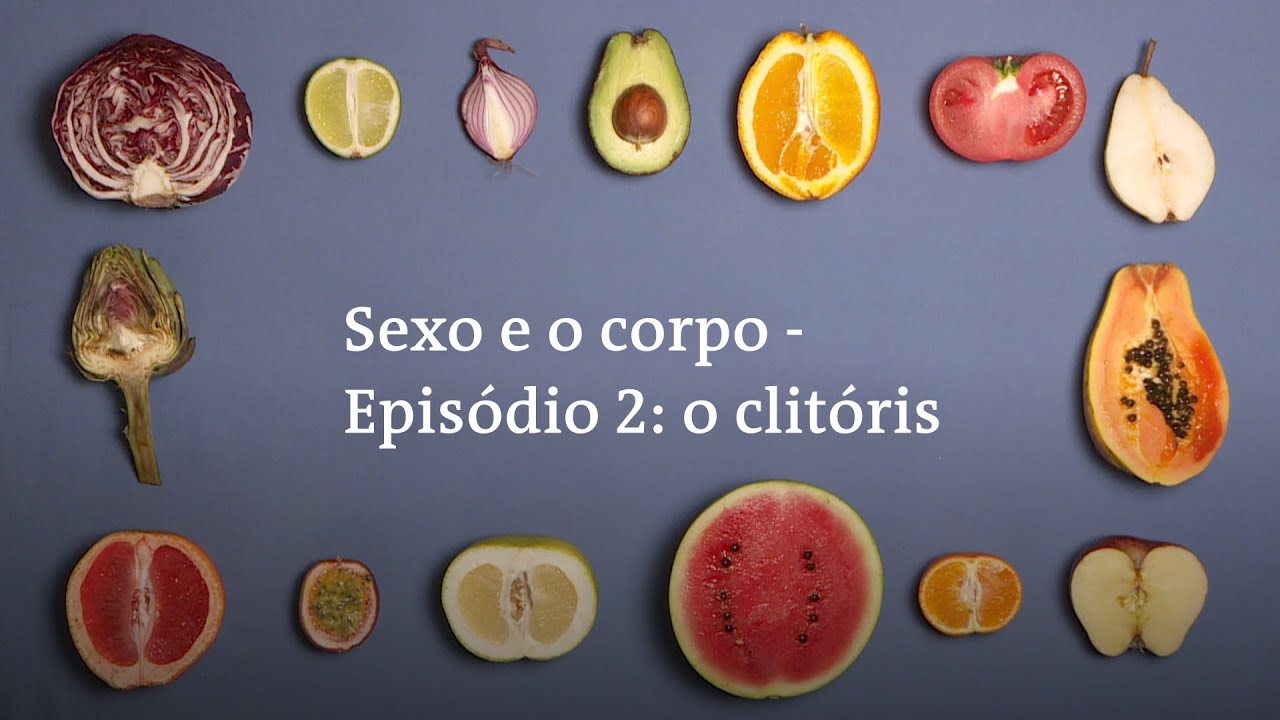 Os segredos sobre o clitóris