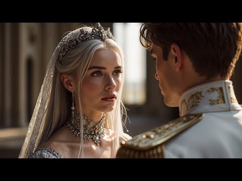 The Alien Princess Touched the Human Warrior and Said, "You’re Real, Will You Marry Me | HFY TALES