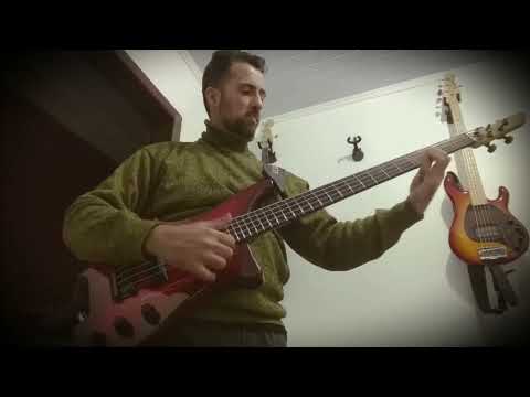 Phillip Kubicki Key Factor 5 1995 - Satin | Reverb UK