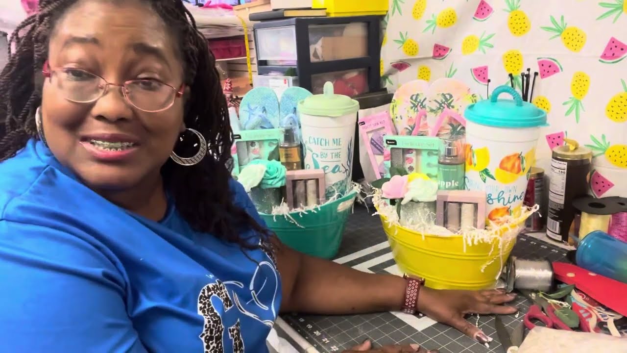 Quick and Easy Budget Friendly Mother's Day Gift ideas!