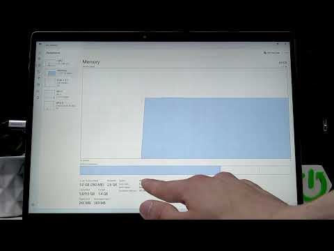 DELL 7320 Detachable – How Many RAM Slots Does It Have?