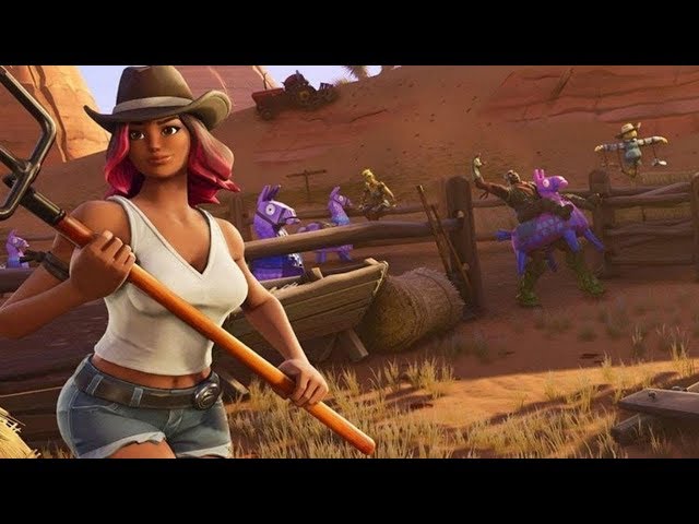 10 things that were too controversial for Fortnite