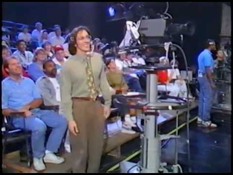 JAKE' S CAMERAMAN CAMEO - "COMICS ONLY" (1991 - Ep97)