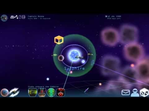 Steam Community :: Infinite Space III: Sea of Stars