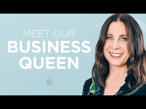 Meet the Business Queen Behind the Face Yoga Method