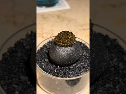EATING BEFORE YOU EAT at Michelin Star Restaurant Fiola in Washington DC