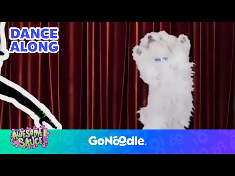 Peppy Puppy Dance | Dance Along | GoNoodle