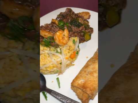 Dinner For The Family They Wanted Chinese Food So Ling Ling Had To Step #cookingchannel #chinesefood