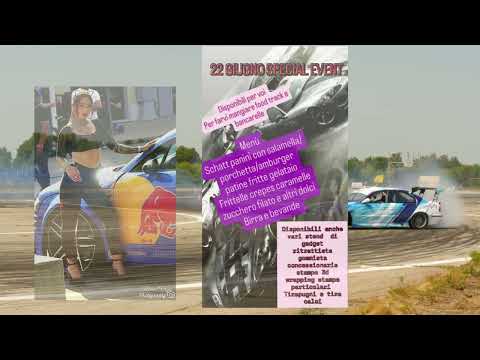 Special Event - Domenica 22 giugno
