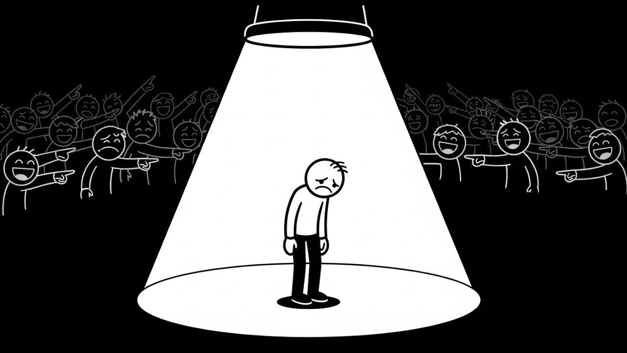 What if You FAIL? 😱 The Secret Superpower You Didn't Know You Had ✨