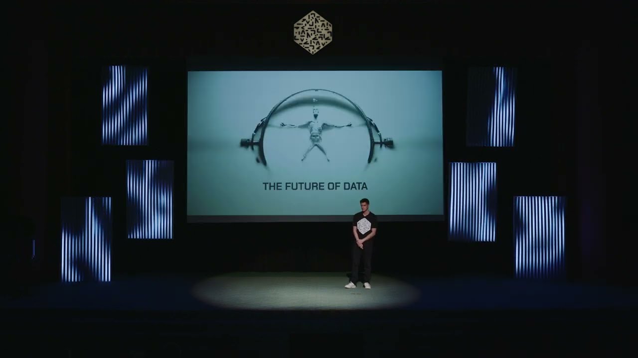 NumerCon, Part II: Data