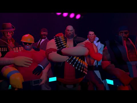 Steam Community :: Video :: Team 𝓕𝓻𝓮𝓪𝓴𝔂 2