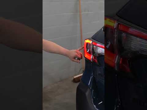 Walser Subaru's Grade A Multi-Point Inspection Process