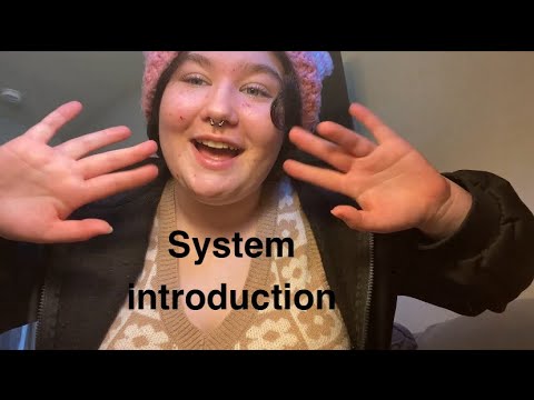 Osdd-1b System Introduction | Who are we?