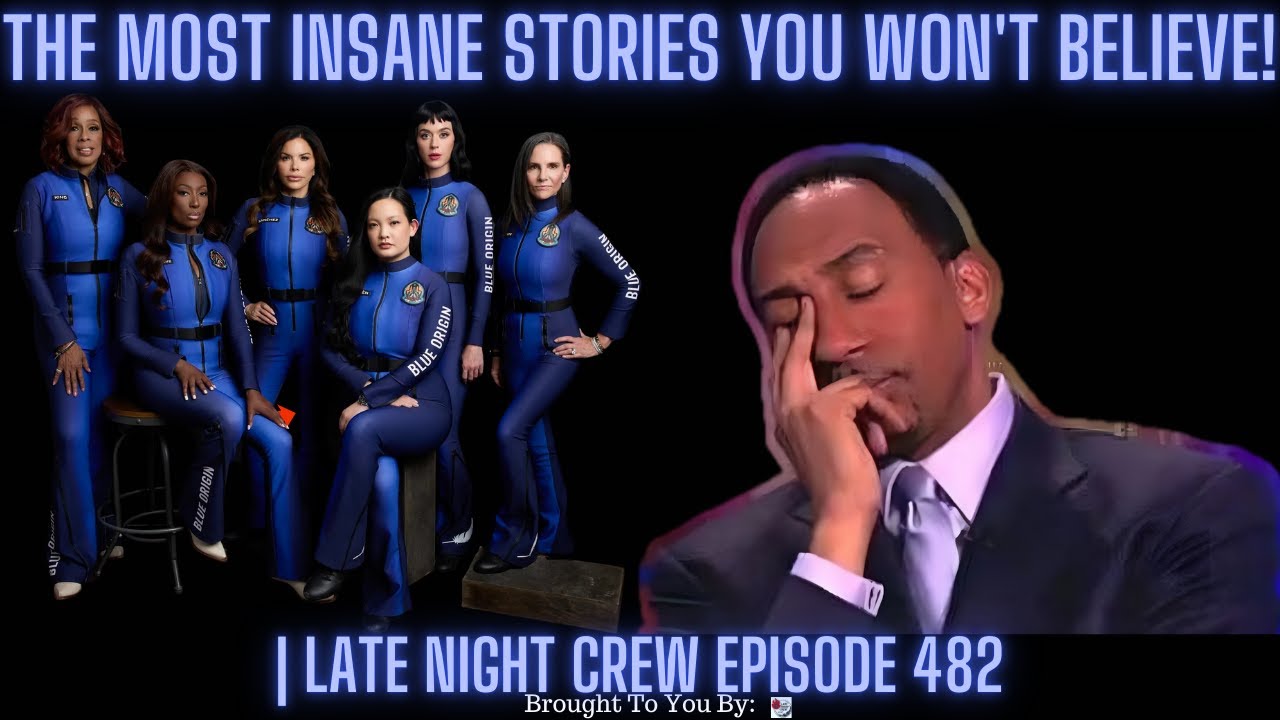 The Most INSANE Stories You Won't BELIEVE!