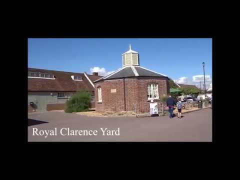 Gosport Heritage Open Days 2016