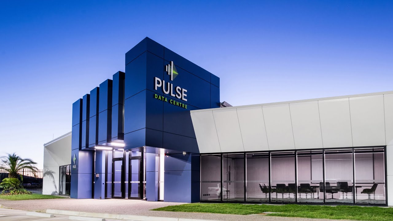 Pulse Data Centre