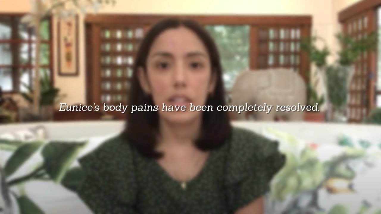 Baron Method | Transform Your Health through the Healing Power of Food