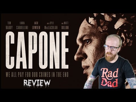 Review – Capone (2020) | Cinephellas