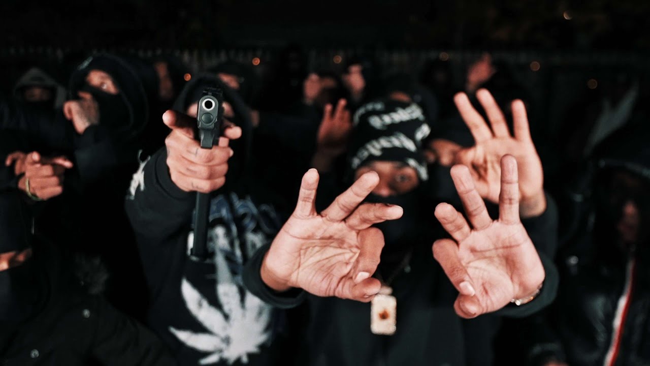 No Insidious / Mr Disrespectful by Blacky Drippy from Dominican ...