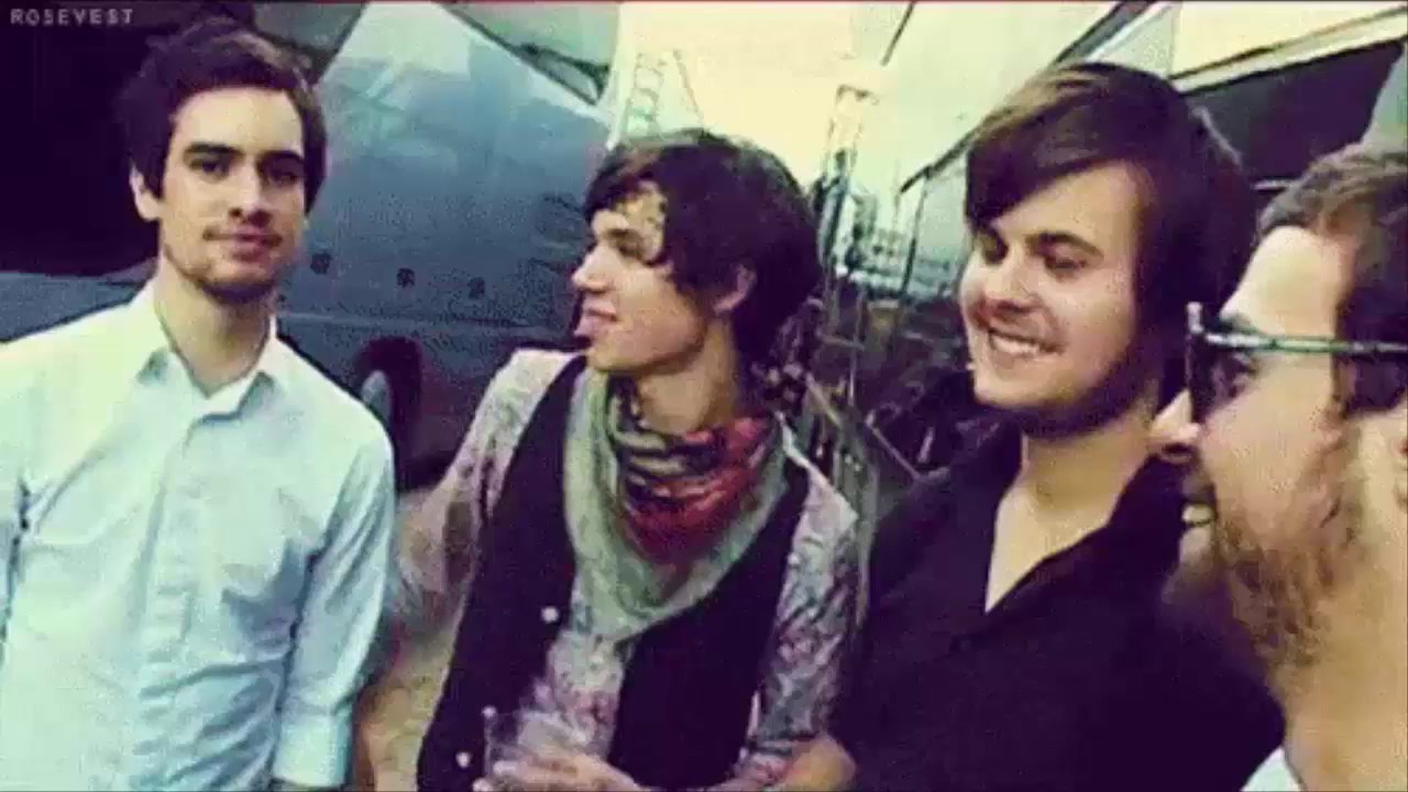 Freshest emo quartet memes for crack father CrankThatFrank #1 (ohmygeesus will he watch it)