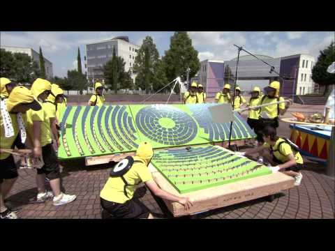 Kochen mit Sonnenlicht? | frage-trifft-antwort.de | Planet Schule | ARD