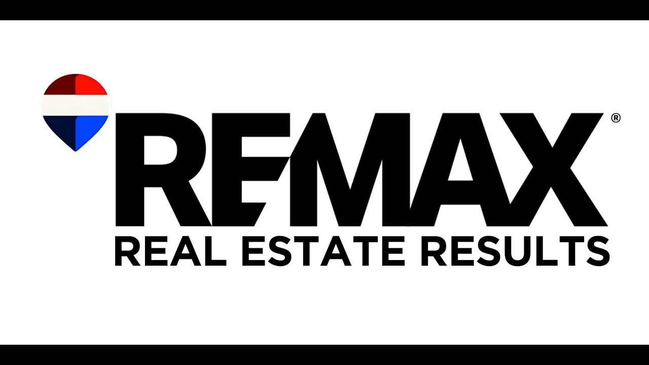 New REMAX Logo
