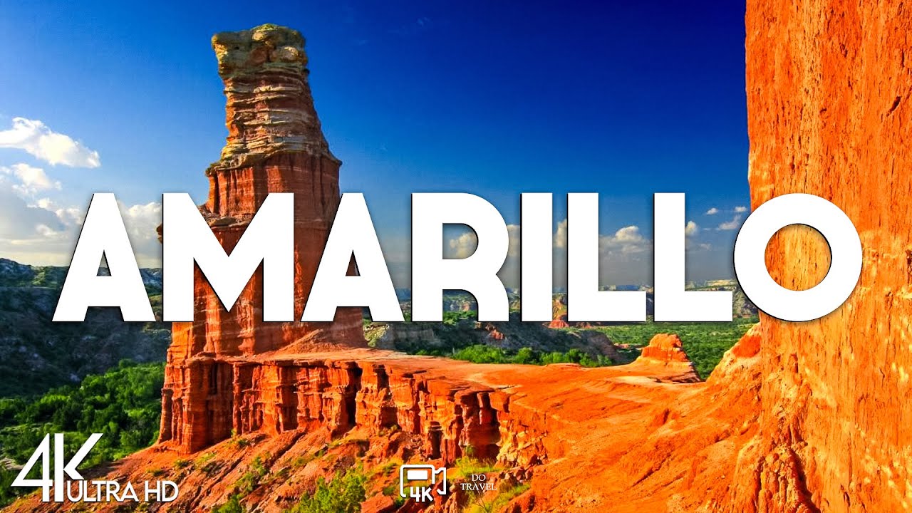 Top 10 Best Things to Do in Amarillo, Texas [Amarillo Travel Guide 2025]