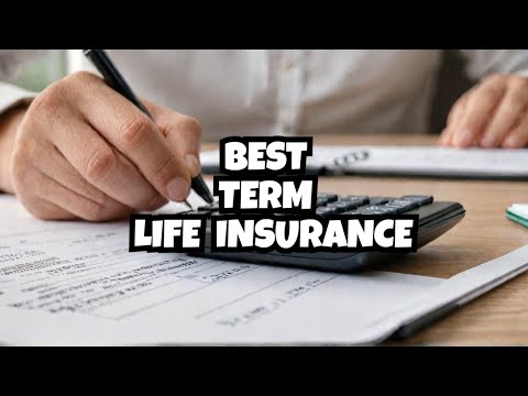 Best term life insurance with no medical exam required