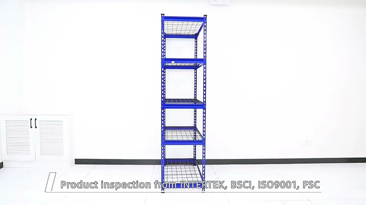 Industrial Cantilever Long-Length Rack