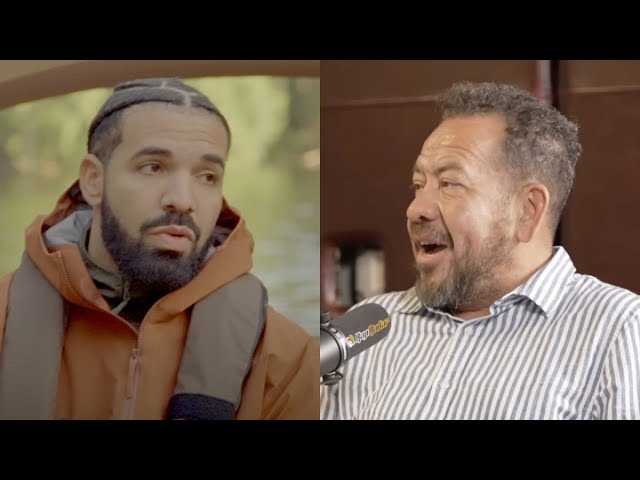 OVO Fans flood Elliott Wilson's Socials with rat emojis after his ...